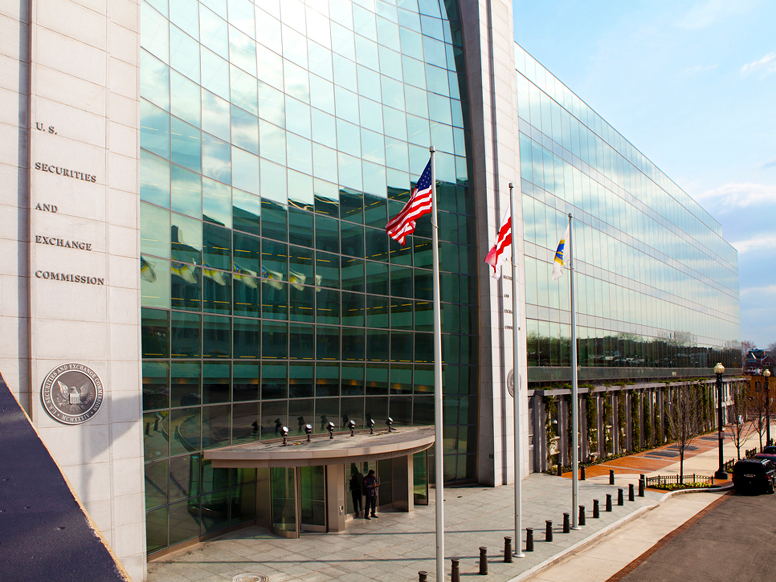 Federal Regulatory Relations - LXR Group, Washington, DC